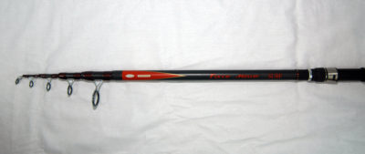 Italcanna - Futura 170 | Usato Pesca