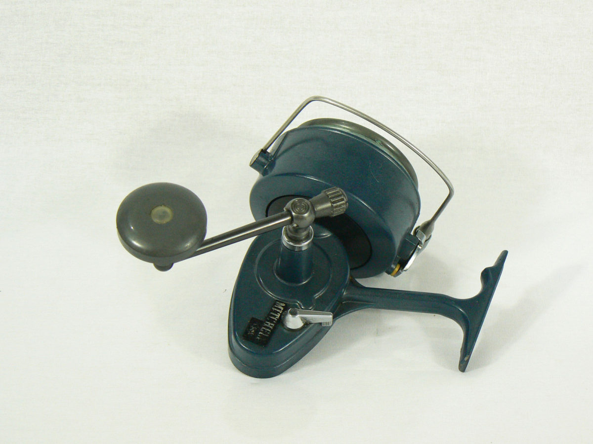 Mitchell - 488 | Usato Pesca