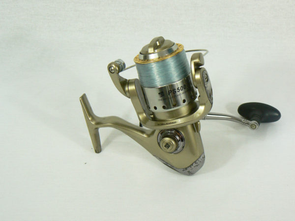 Mitchell - 488 | Usato Pesca