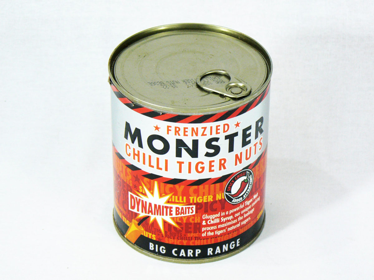 Dynamite Baits - Robin Red - Fresh Boilies 20 mm | Usato Pesca