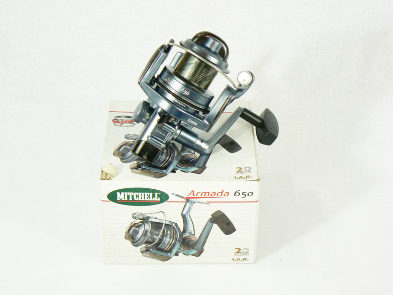 Mitchell - Armada 650 | Usato Pesca