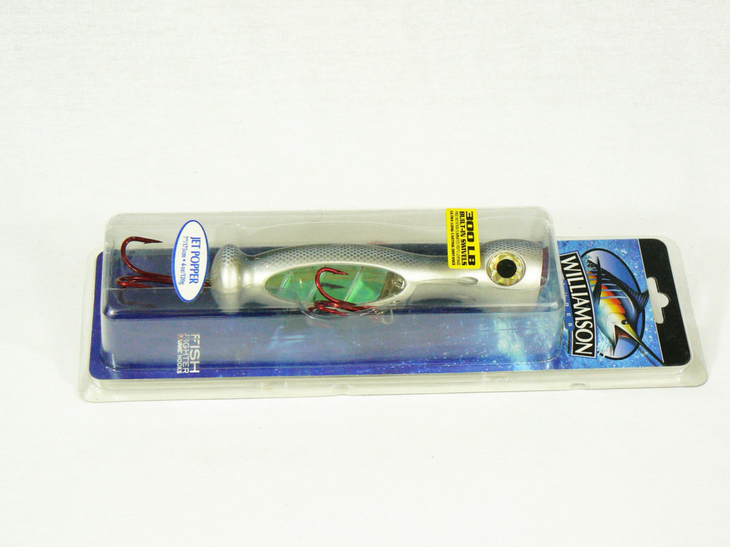 Blue Fox - Tuna Taker | Usato Pesca